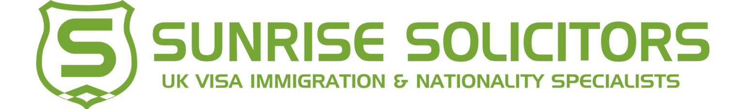 UK Immigration & Visa Lawyers in London - Sunrise Solicitors