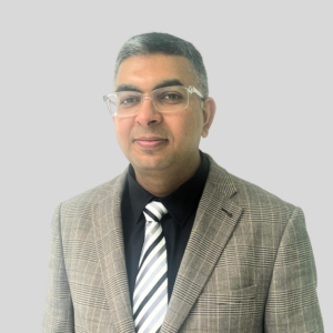 Adnan Sharif - Sunrise Solicitors