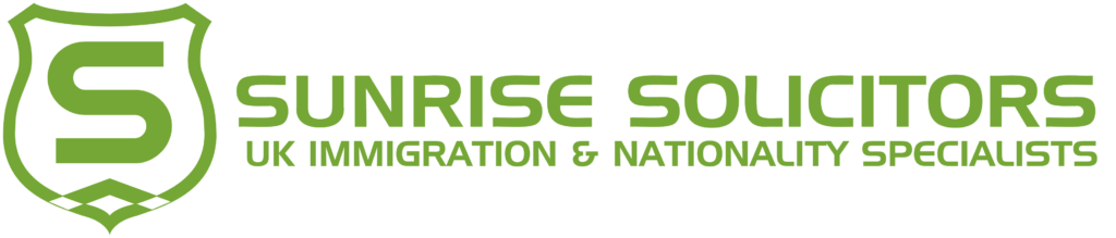 UK Immigration & Visa Lawyers in London - Sunrise Solicitors